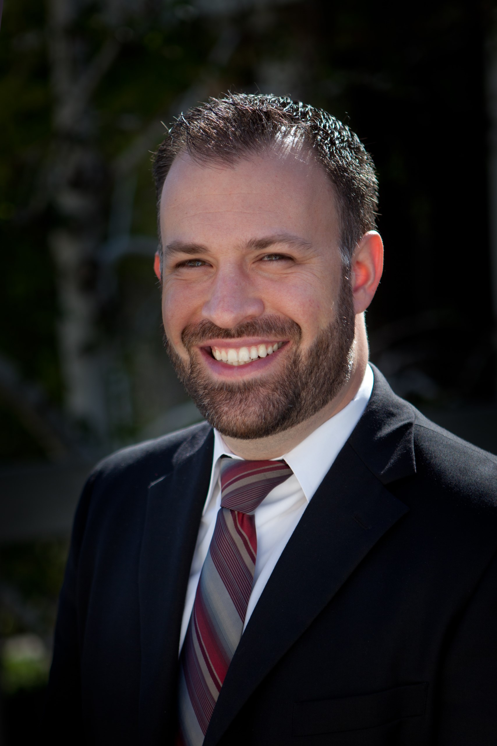 About - Benjamin C. Rosenbaum - Title IX Hearing Officer, Decision ...